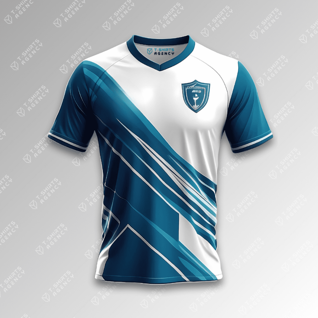 Buy Custom Football Jersey Online in Dubai, UAE | Football Kit Dubai