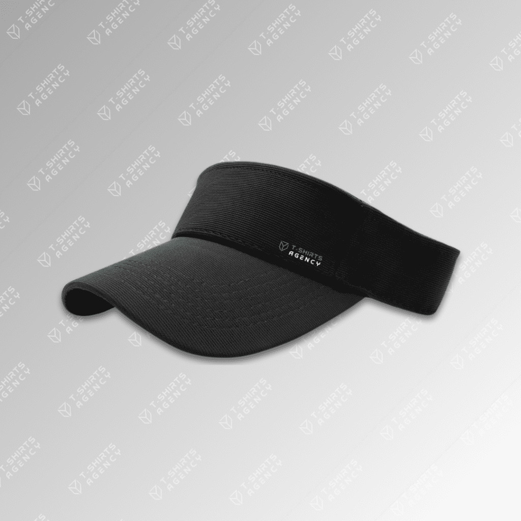 Order Custom Visor Caps Dubai, UAE | T-Shirts Agency